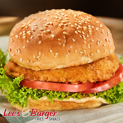 Lee's Burger | Awesome Burgers in Brookline, Newton, and Boston, known ...